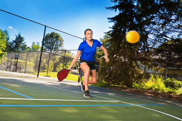 What is Pickleball and How to get started - KeepActive Blog