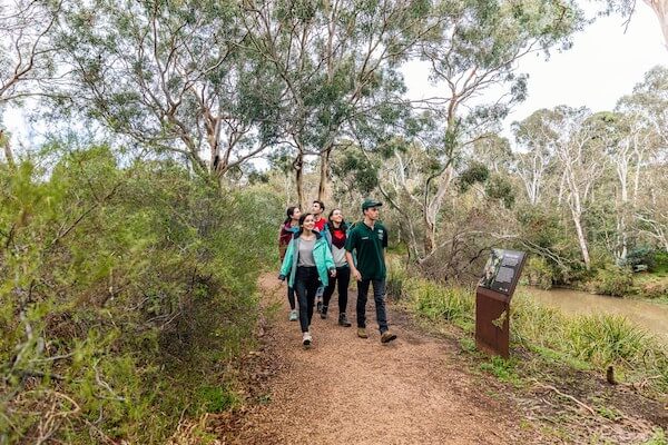 Free Guided Walks in Melbourne and Regional Victoria - KeepActive Blog