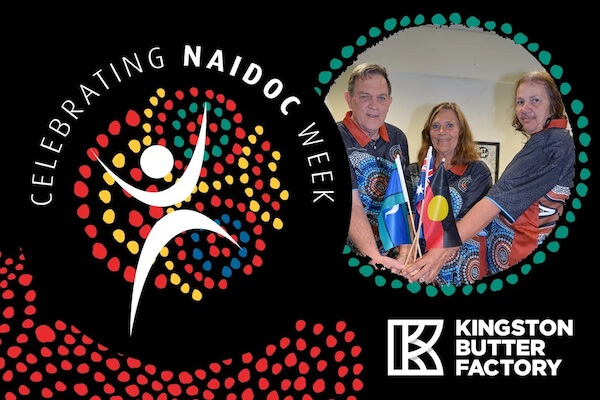 Logan NAIDOC Celebration