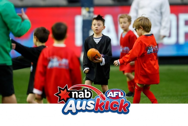 Point Cook Chinese Multicultural Auskick (5 to 12 years) - FREE 5 week ...