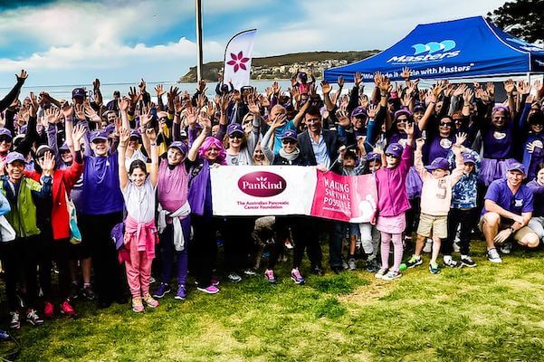 Put Your Foot Down Sydney - Manly Beach