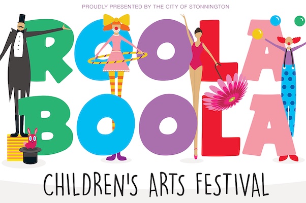 Roola Boola Children’s Arts Festival