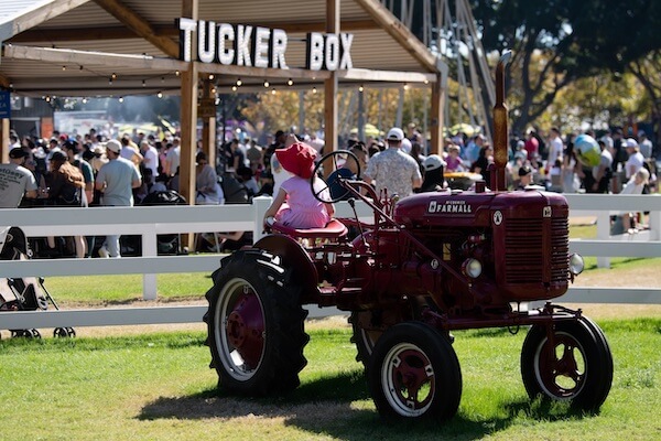 Sydney Royal Easter Show